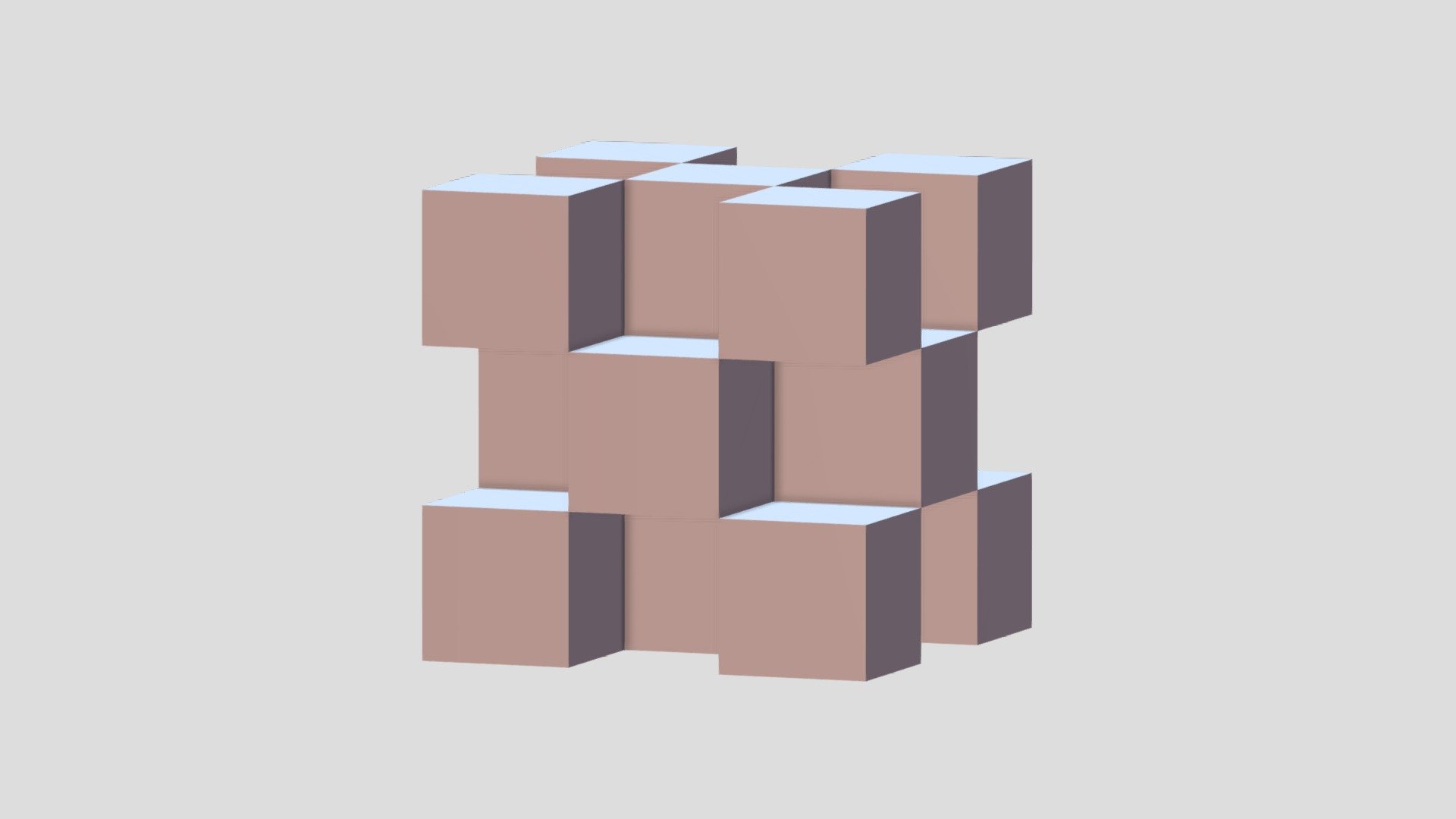 andreacubo 1 bueno - 3D model by andrearilo [096ee6e] - Sketchfab