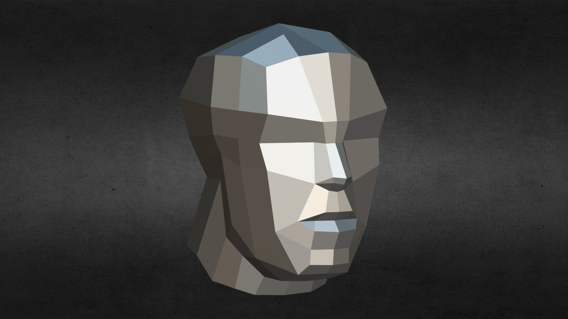 9 8 2022 HEAD TOPOLOGY PRACTICE 3 - Download Free 3D model by ...