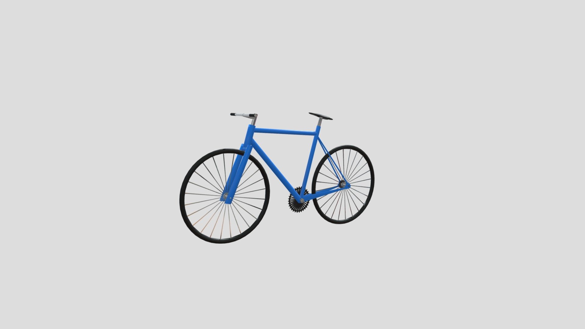 Sepeda aja - Download Free 3D model by magangdreamstudio [0970acc ...