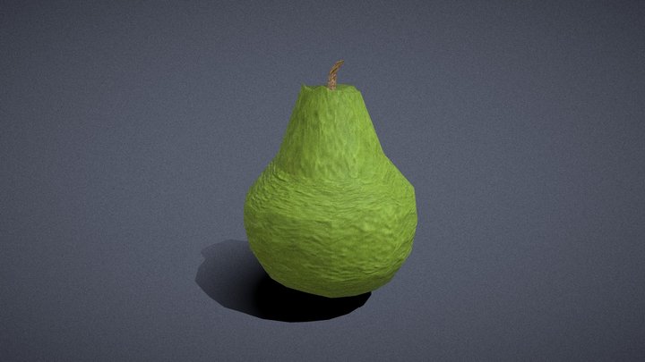 Still-life 3D models - Sketchfab