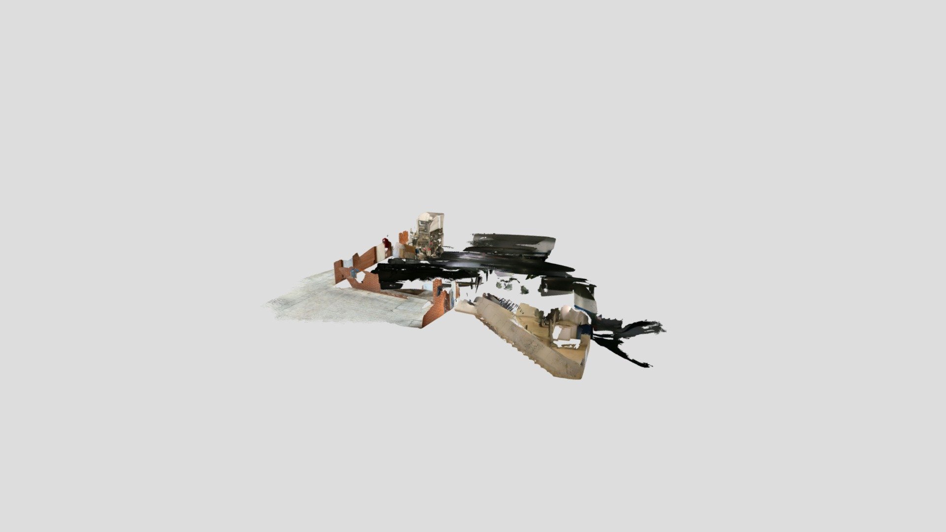16802684795 - Download Free 3D model by nlombardo [0971ae7] - Sketchfab