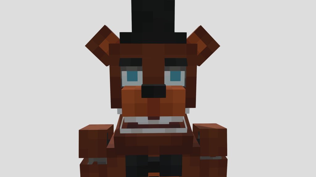 Unwithered - A 3D model collection by BlocBoss - Sketchfab
