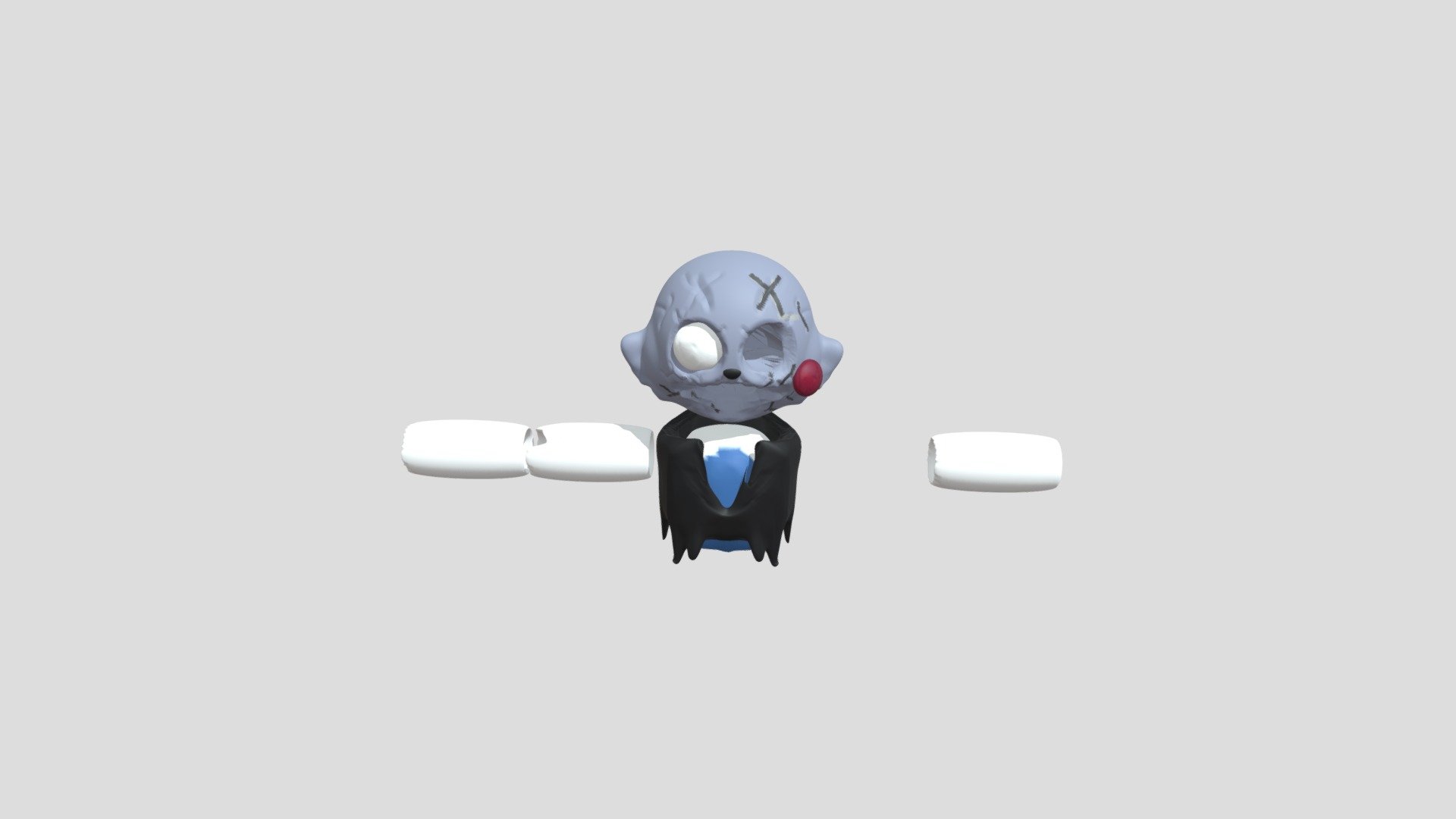 My_project(2) - Download Free 3D model by henryrikelme64 [09726f6 ...