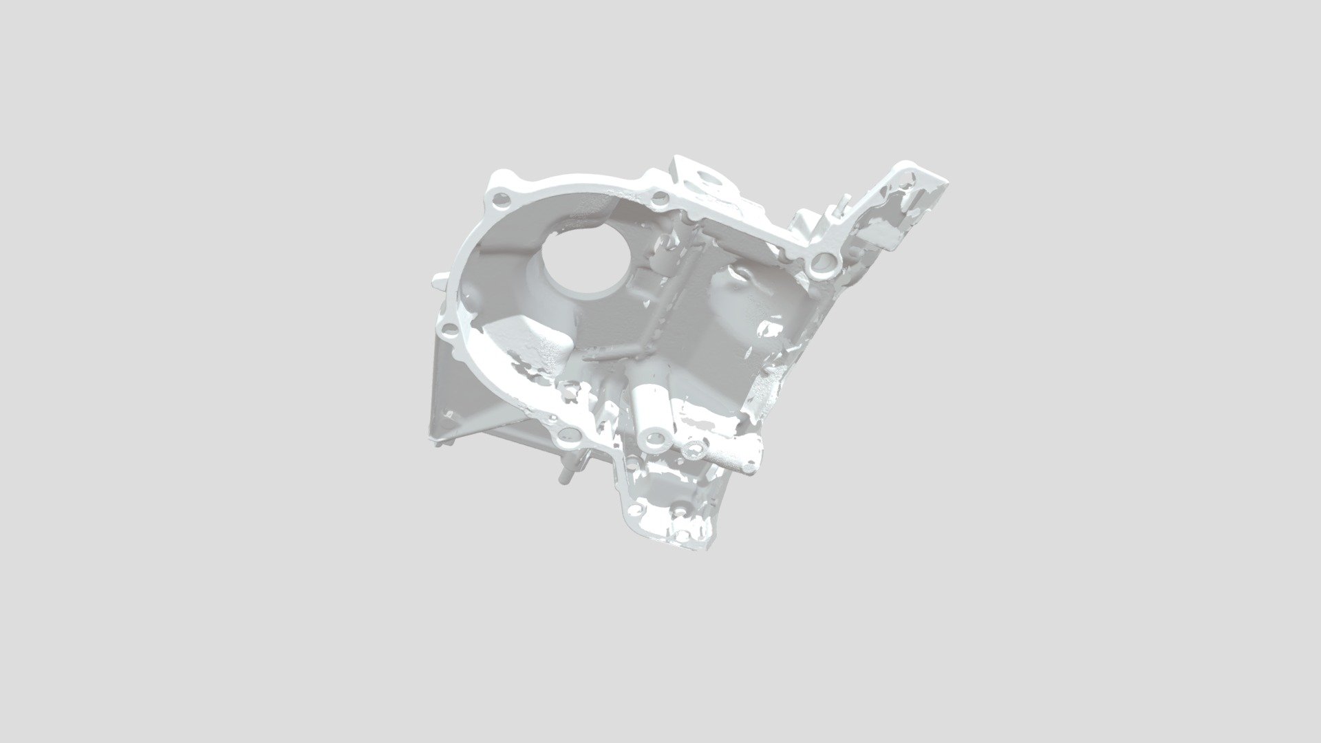 13B-REW Front Cover - Download Free 3D model by fritts [097379e ...