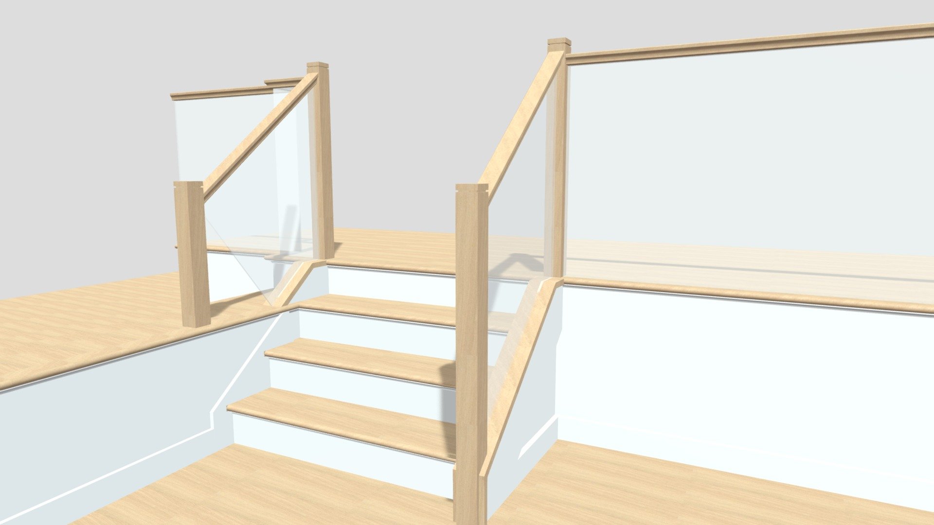 Duffe Glass - 3D model by PatDPS [097511c] - Sketchfab