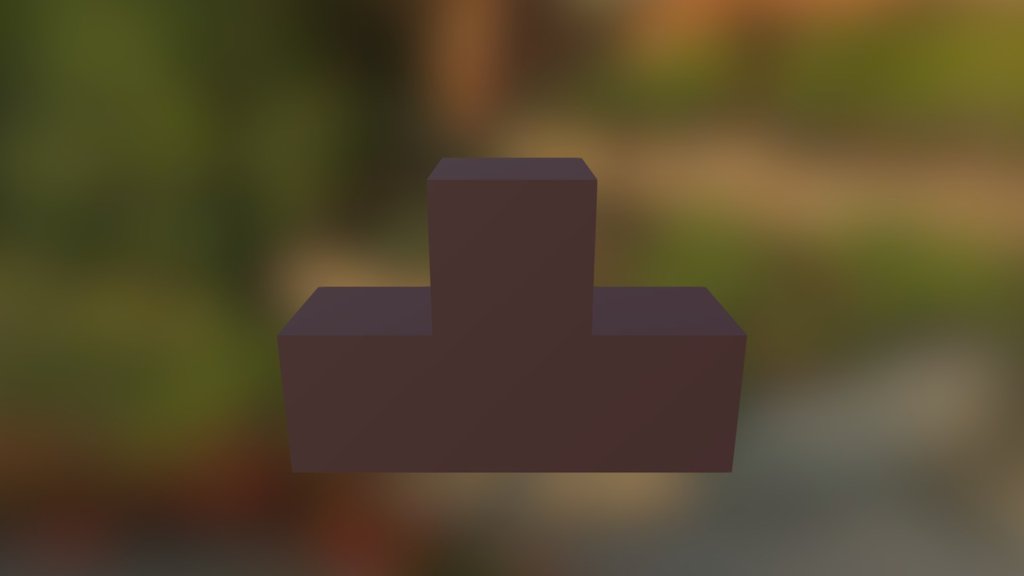 Part2 Brown - 3D model by dpaul0 [0975ab1] - Sketchfab