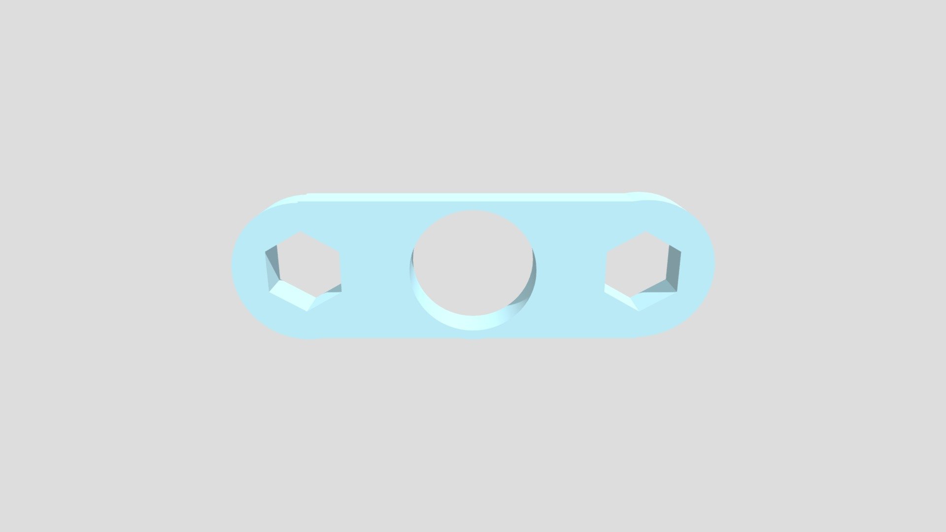 Ejercicio 2 - Download Free 3D model by Jessica Recinos (@2251602016 ...