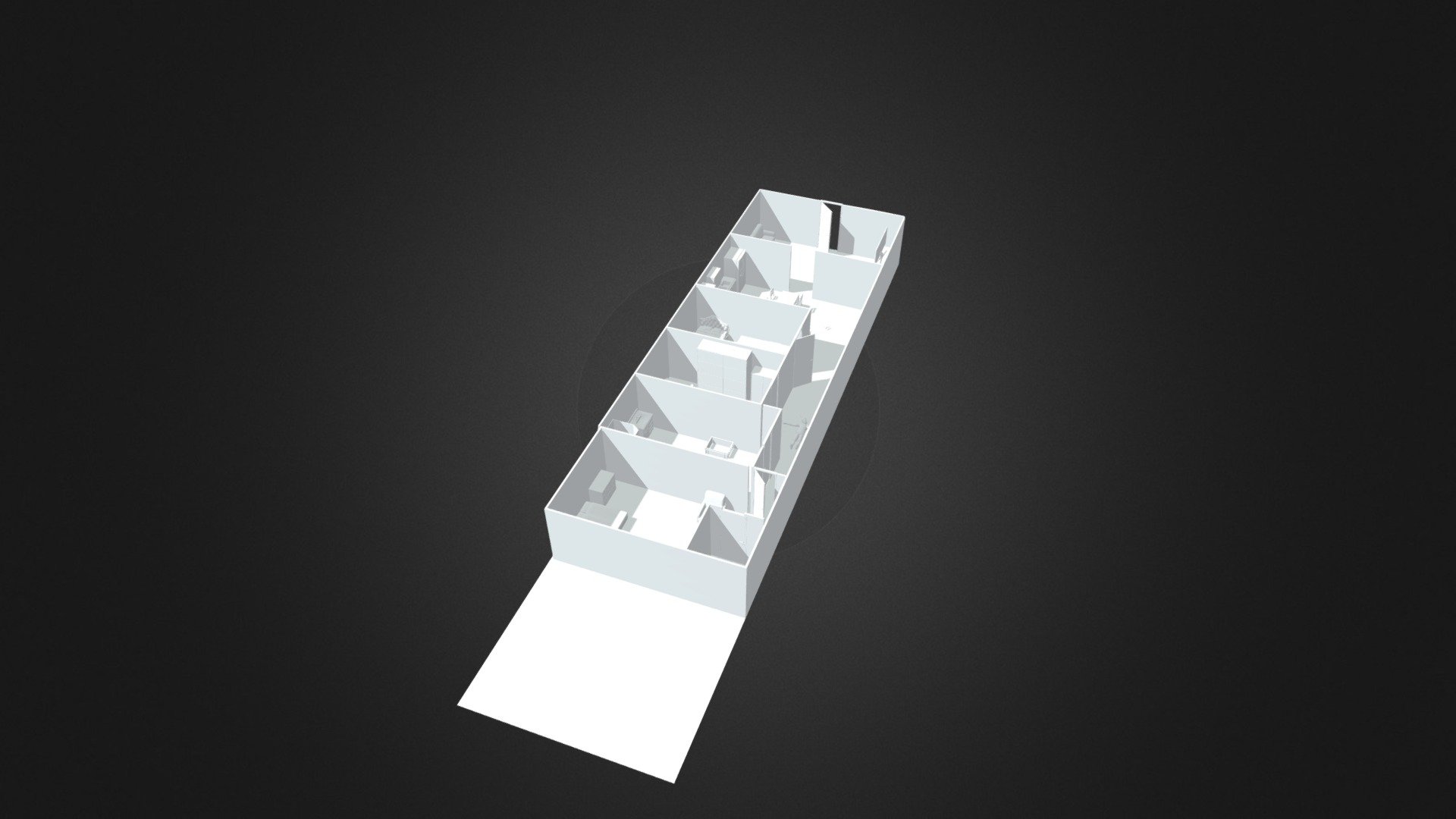 Leslie judith vargas gallegos - Download Free 3D model by lesvargas.com ...