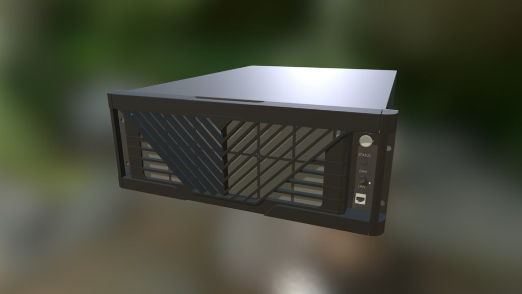 UTX - 3D model by Blender Design LTD (@theblender) [0976a12] - Sketchfab