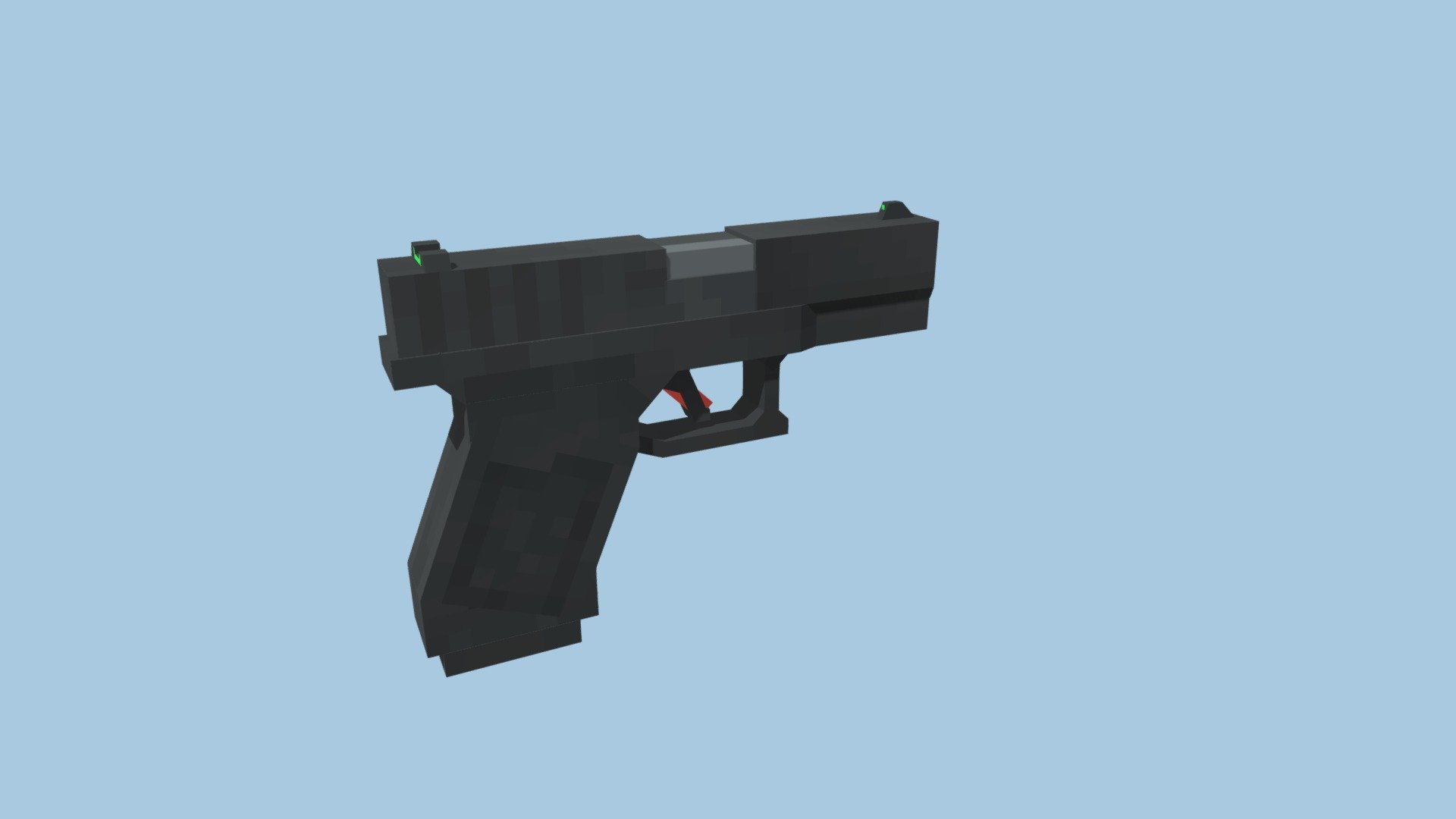 Prototype 17 - Rust - 3D model by xxdiamonxxhead [09780b8] - Sketchfab