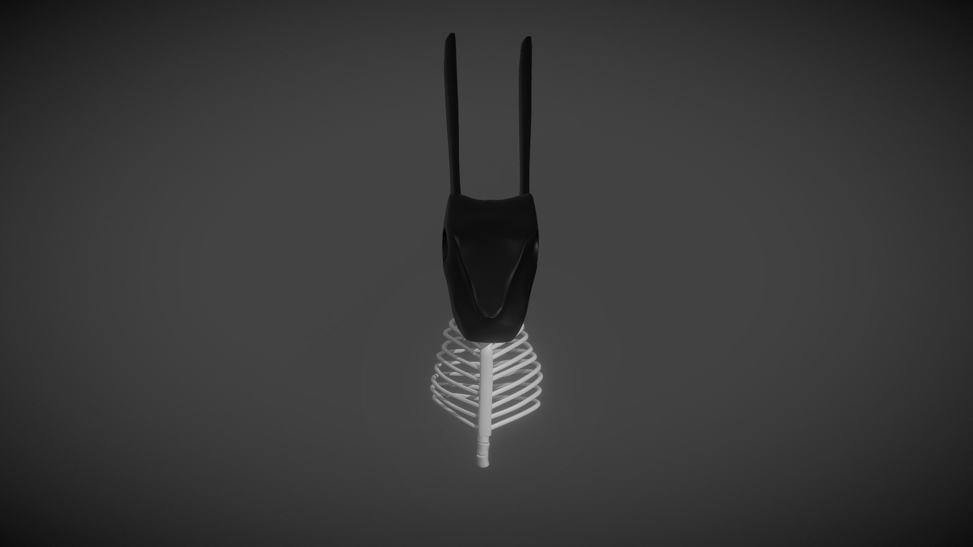 Pinnocio Death Rabbits - 3D model by SonnyOsorio [0978bfd] - Sketchfab