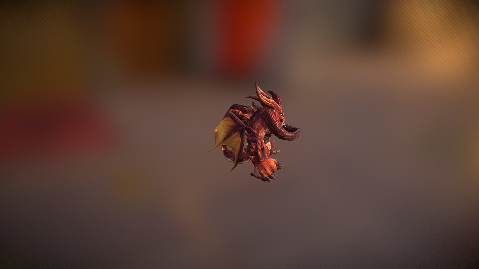 Valrak - 3D model by picturefry [0979100] - Sketchfab