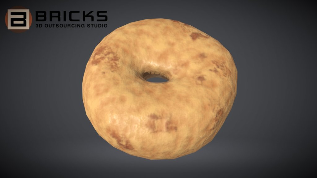 Food - A 3D model collection by juyeon0000 (@kimjuyeon0830) - Sketchfab