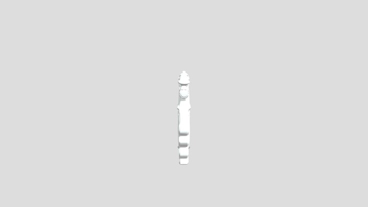 Mm2 3D models - Sketchfab