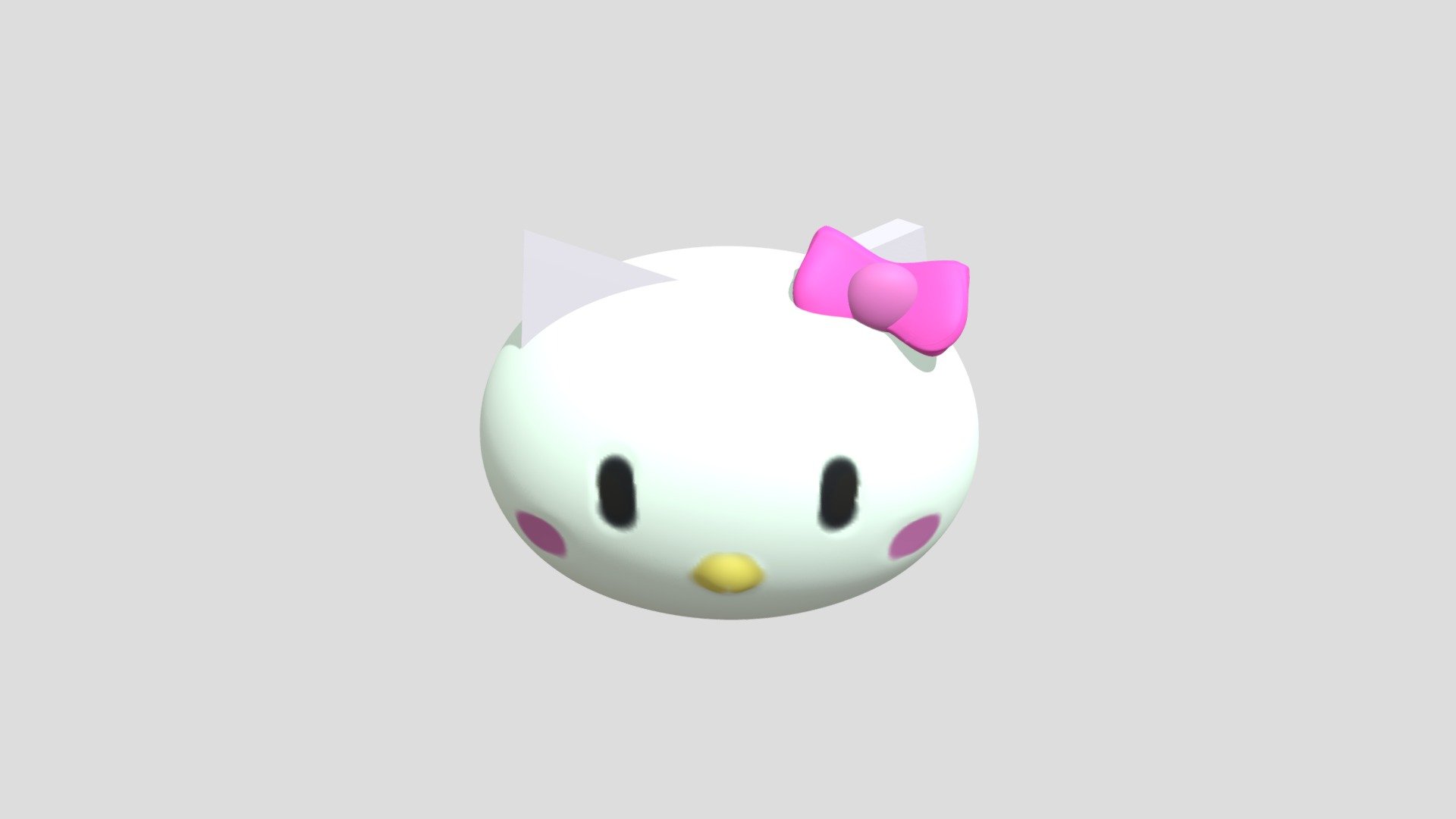 My model - 3D model by 308160117 [097b413] - Sketchfab