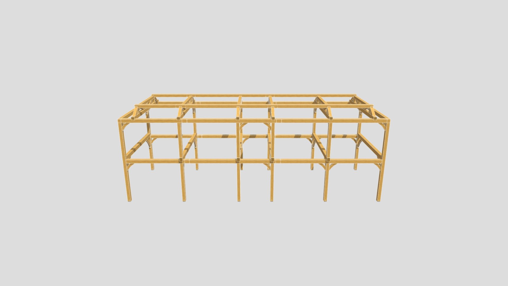 Example Frame - 3D model by Oakmasters (@edhamilton) [097c0ad] - Sketchfab