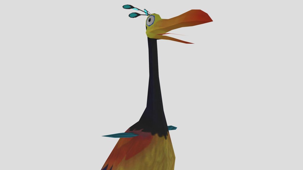 up - A 3D model collection by Fat Mayor Shelbourne (@zay545748) - Sketchfab