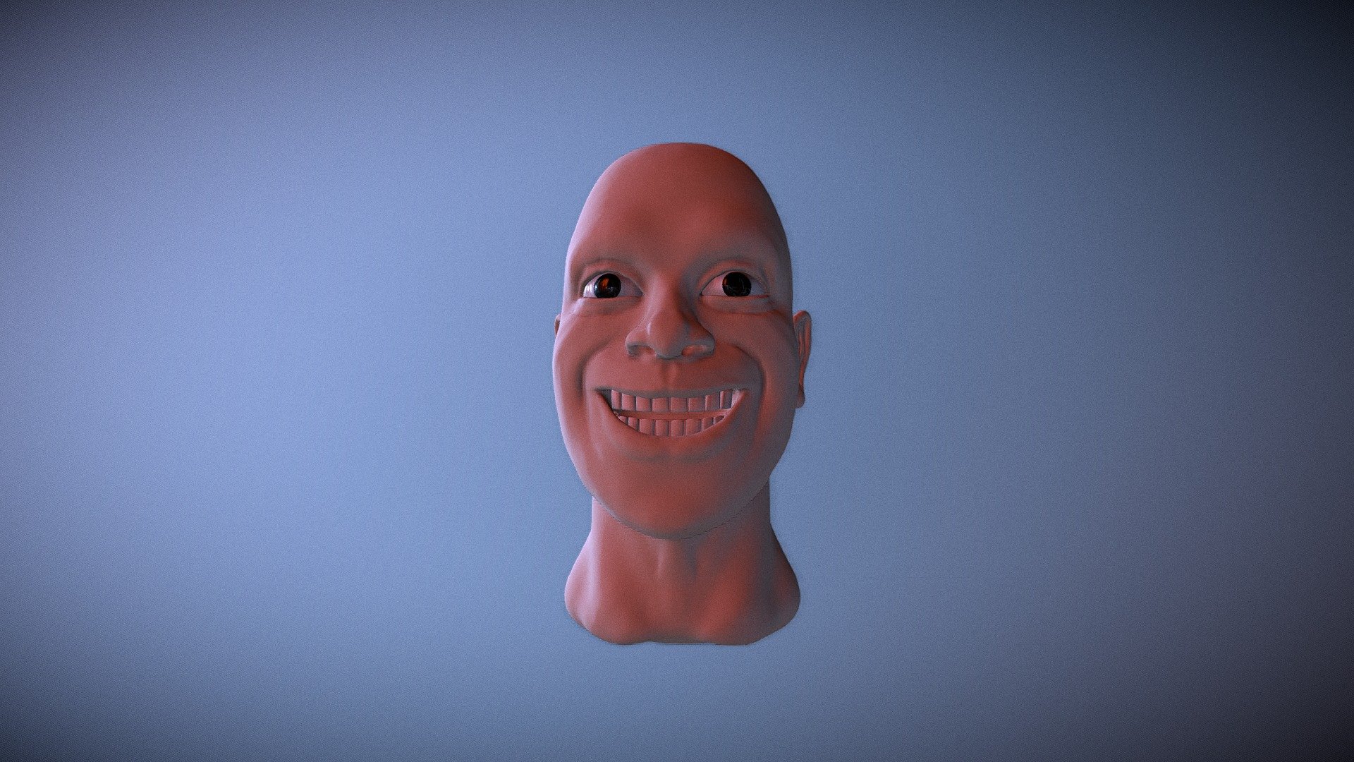 Mood: Delight - 3D model by haricsiko [097dc46] - Sketchfab