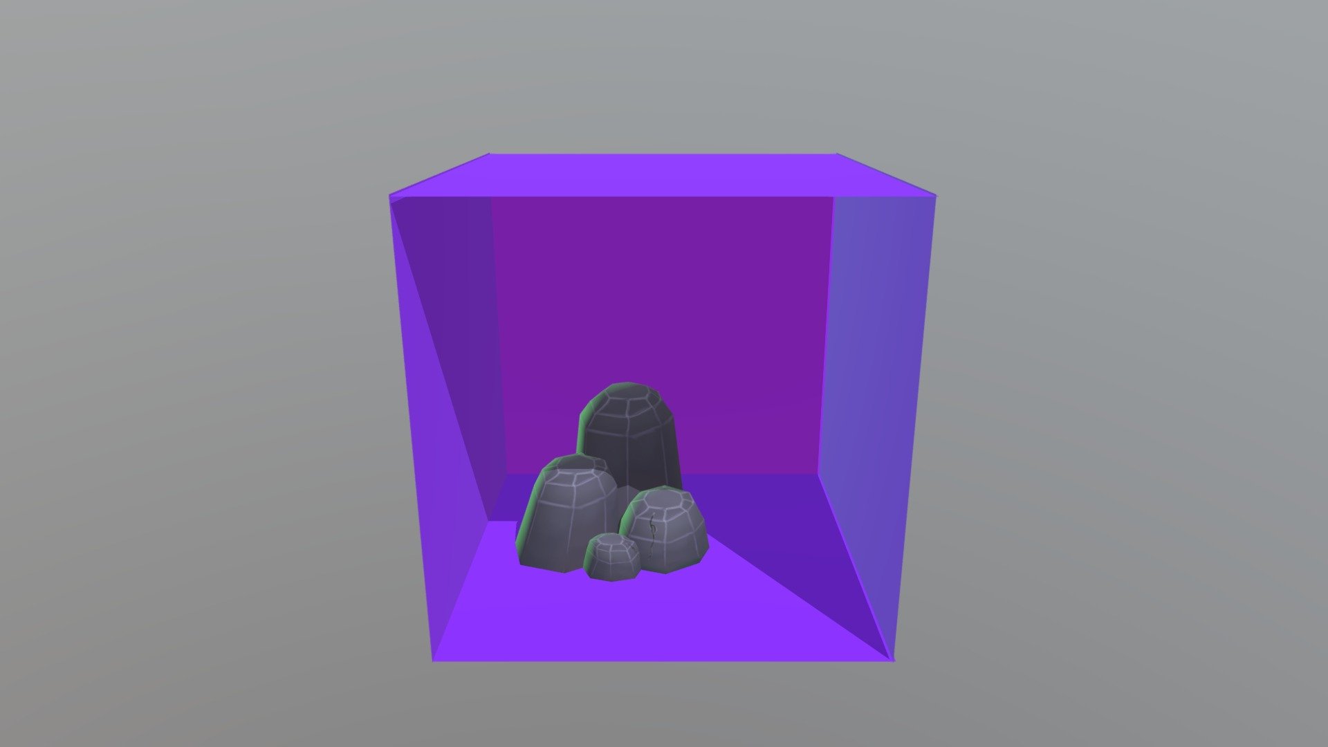 A110082007_Rock - 3D model by hilder [097dedf] - Sketchfab