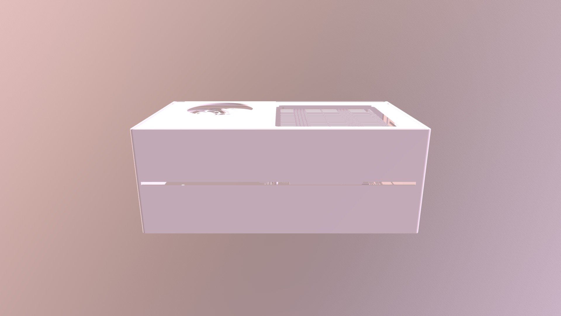 Smol - 3D model by Lucas.Kjellin.Gardebrand [097e3a9] - Sketchfab