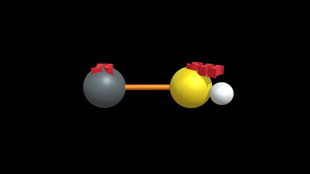 Multiple molecules 2 - A 3D model collection by bayatmostafa933 - Sketchfab