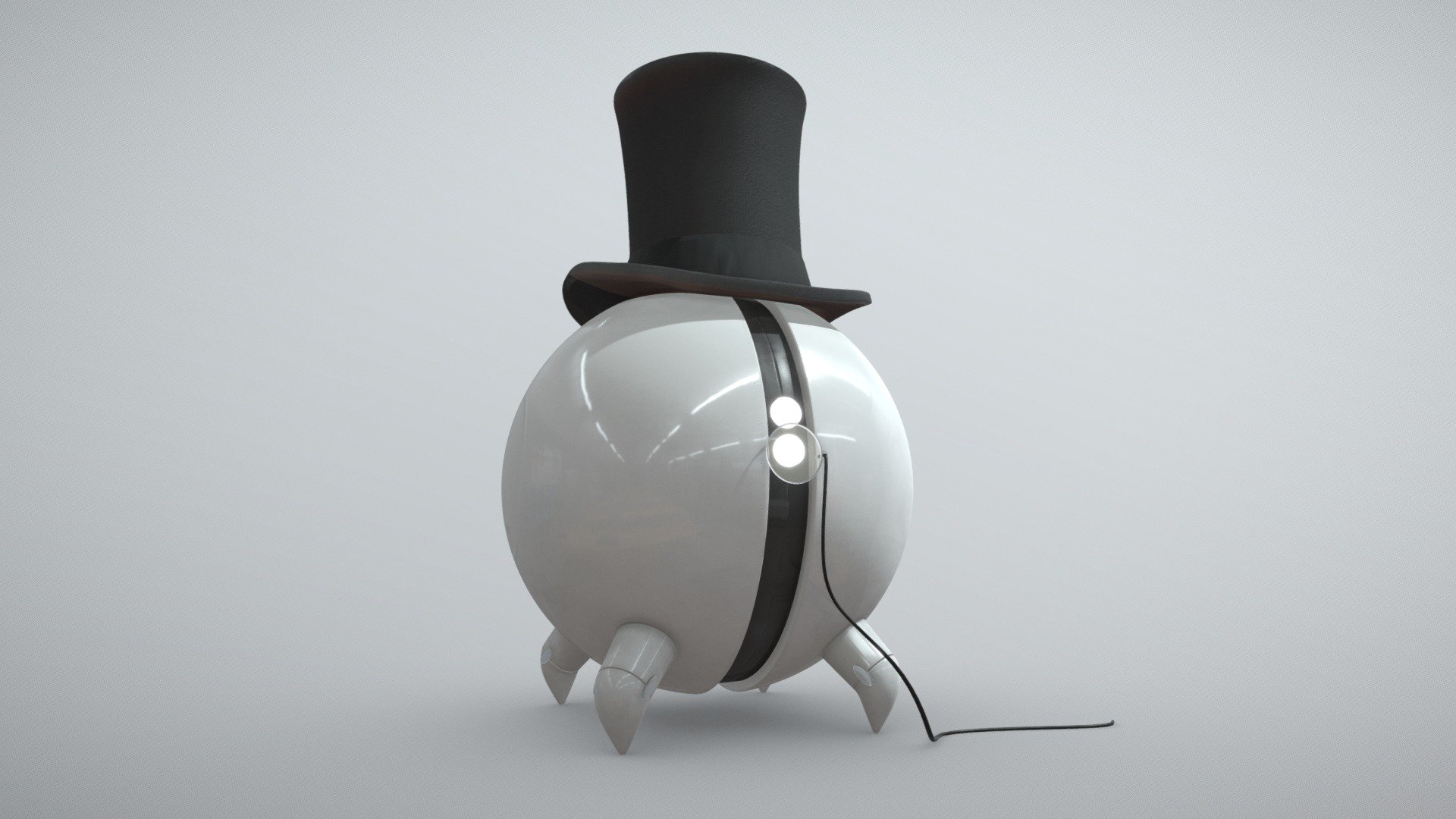 Infinity Train | One-One - Download Free 3D model by Alana G ...