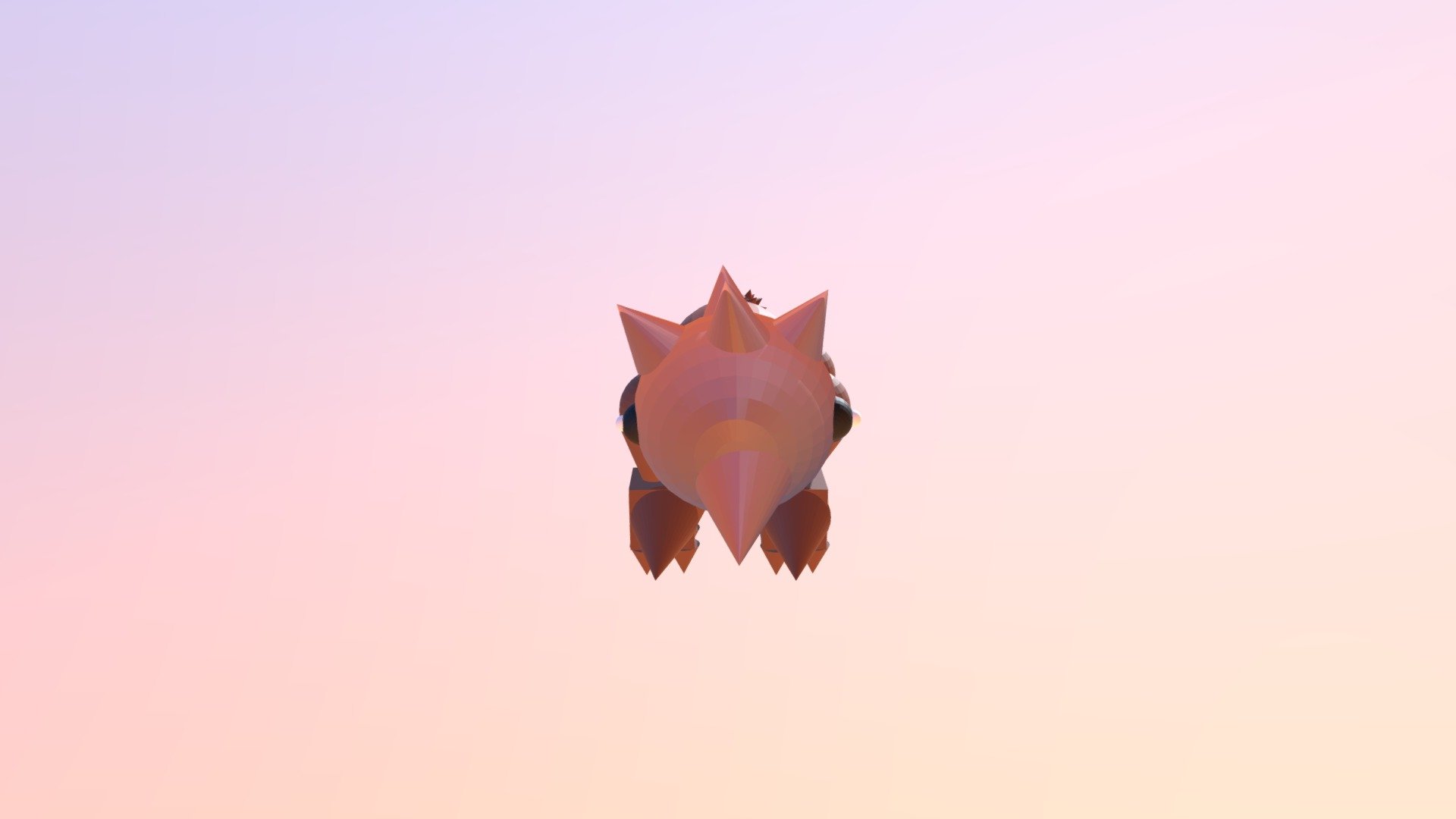 Dragene 3 - 3D model by dvdz112243 [0980742] - Sketchfab