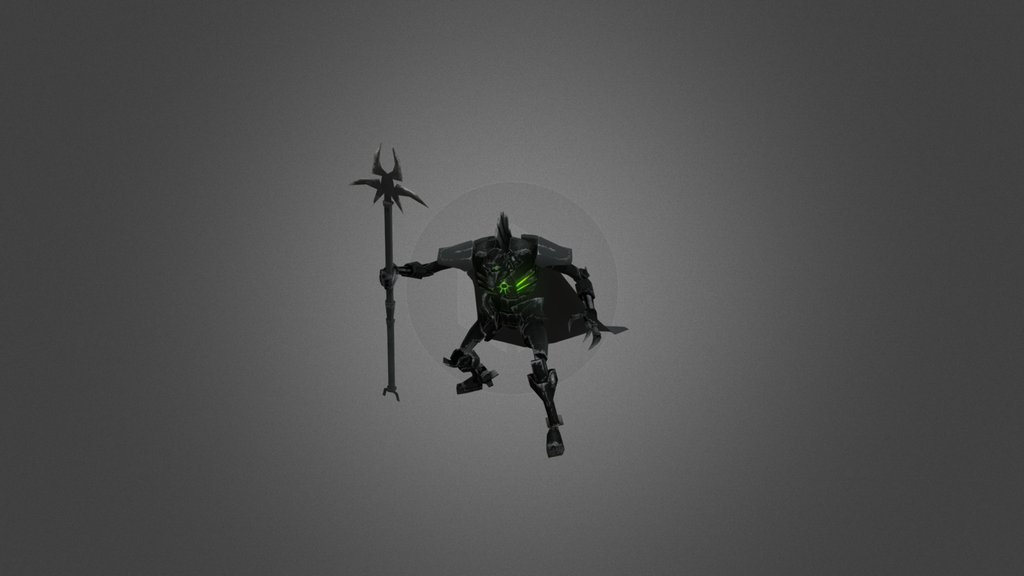 Warhammer - A 3D model collection by VinogradS01 - Sketchfab