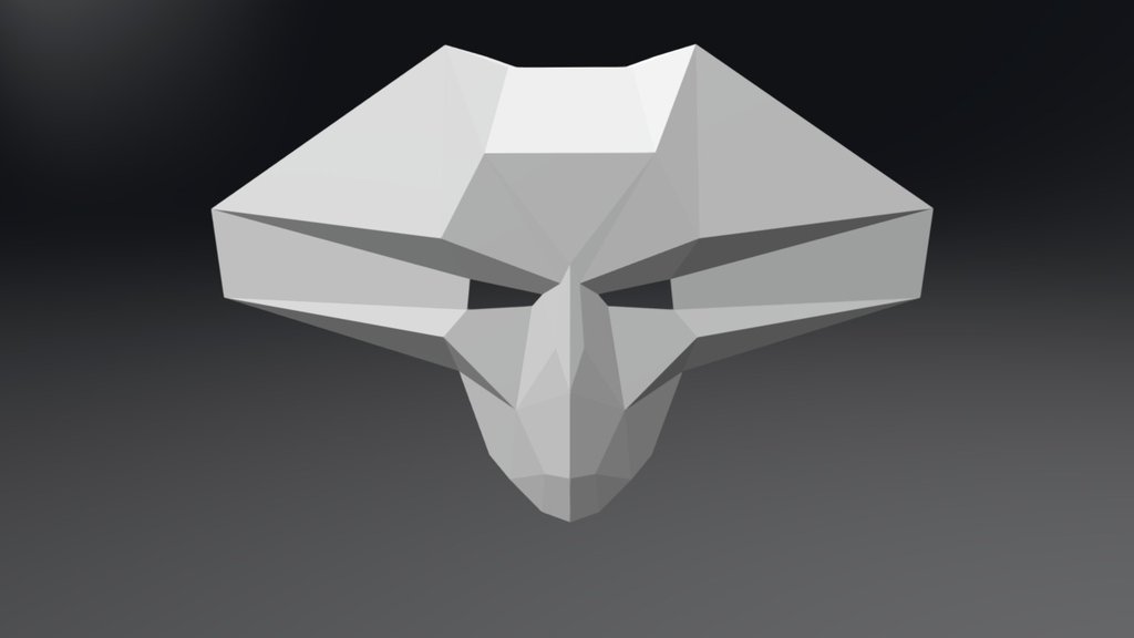 Pilot Mask - 3D model by JINova 3d (@j.anokira) [09813a7] - Sketchfab