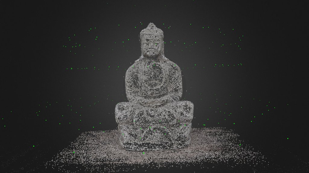 [Meshroom 2019.1.0] Sketchfab Tutorial - A 3D model collection by ...