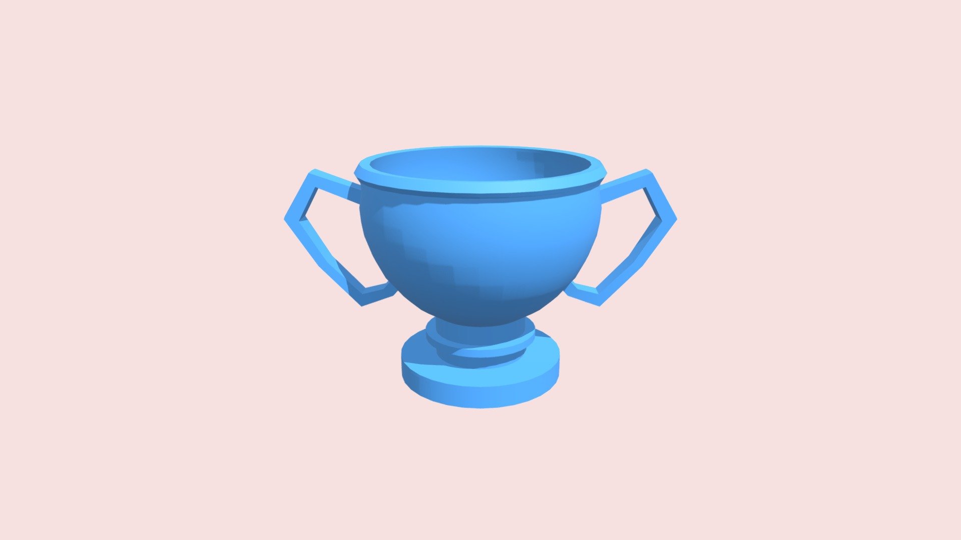 Goblet-trophy - Download Free 3D model by felixfox258 [09849f5] - Sketchfab