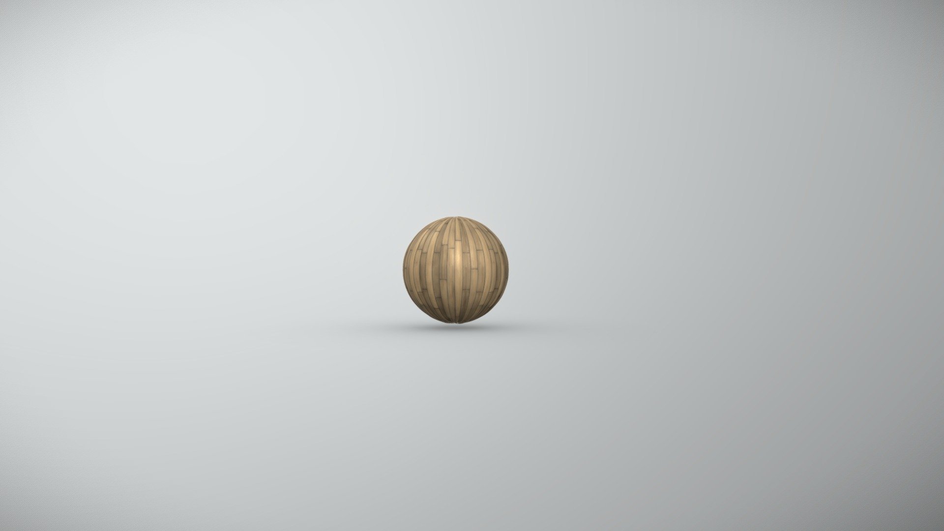 Varnish Maple Wood Flor - 3D model by arianesimardleduc [09851e9 ...