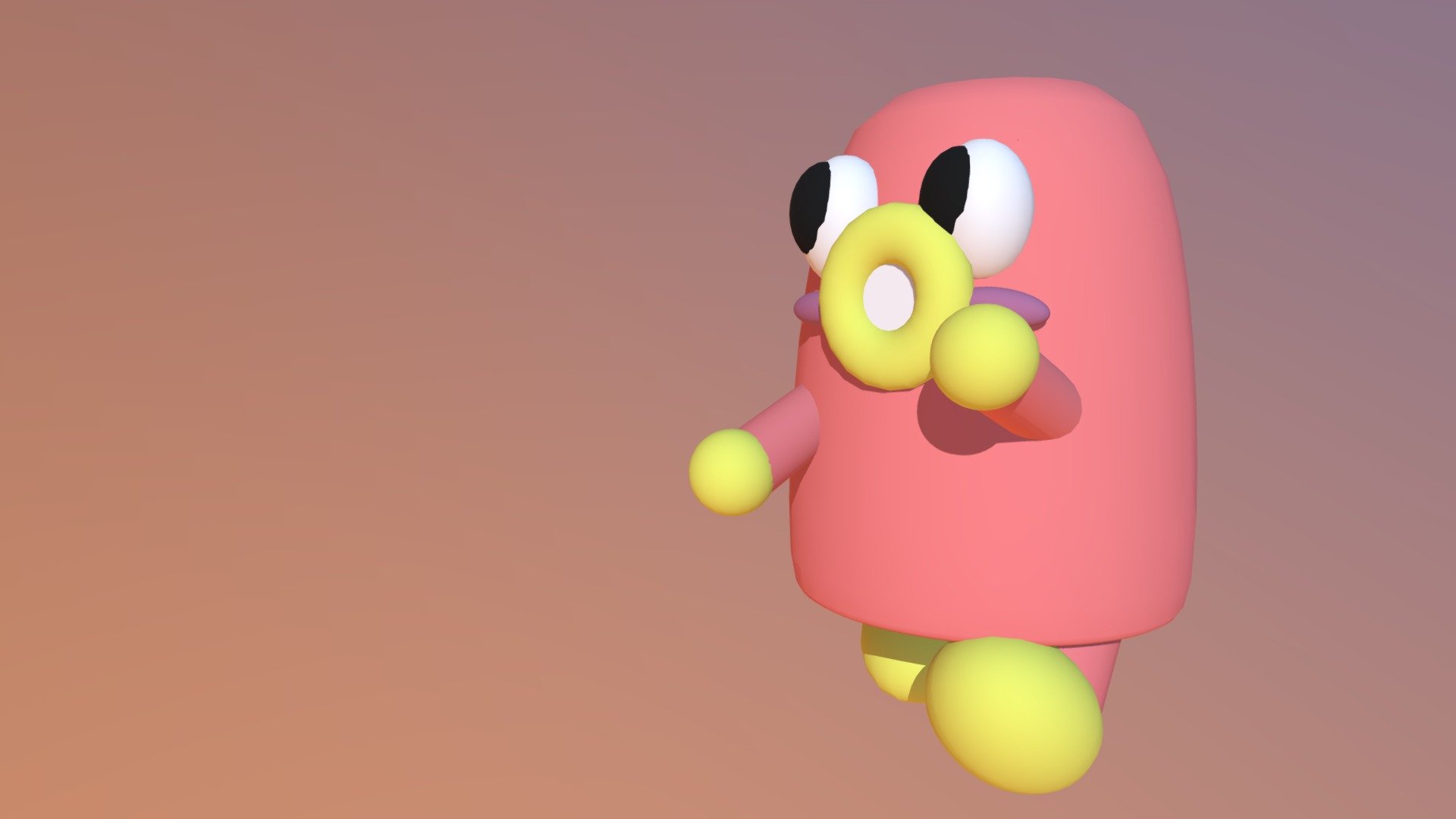 DUGLETT (6316680732) - 3D model by bbspc_ [0987c11] - Sketchfab