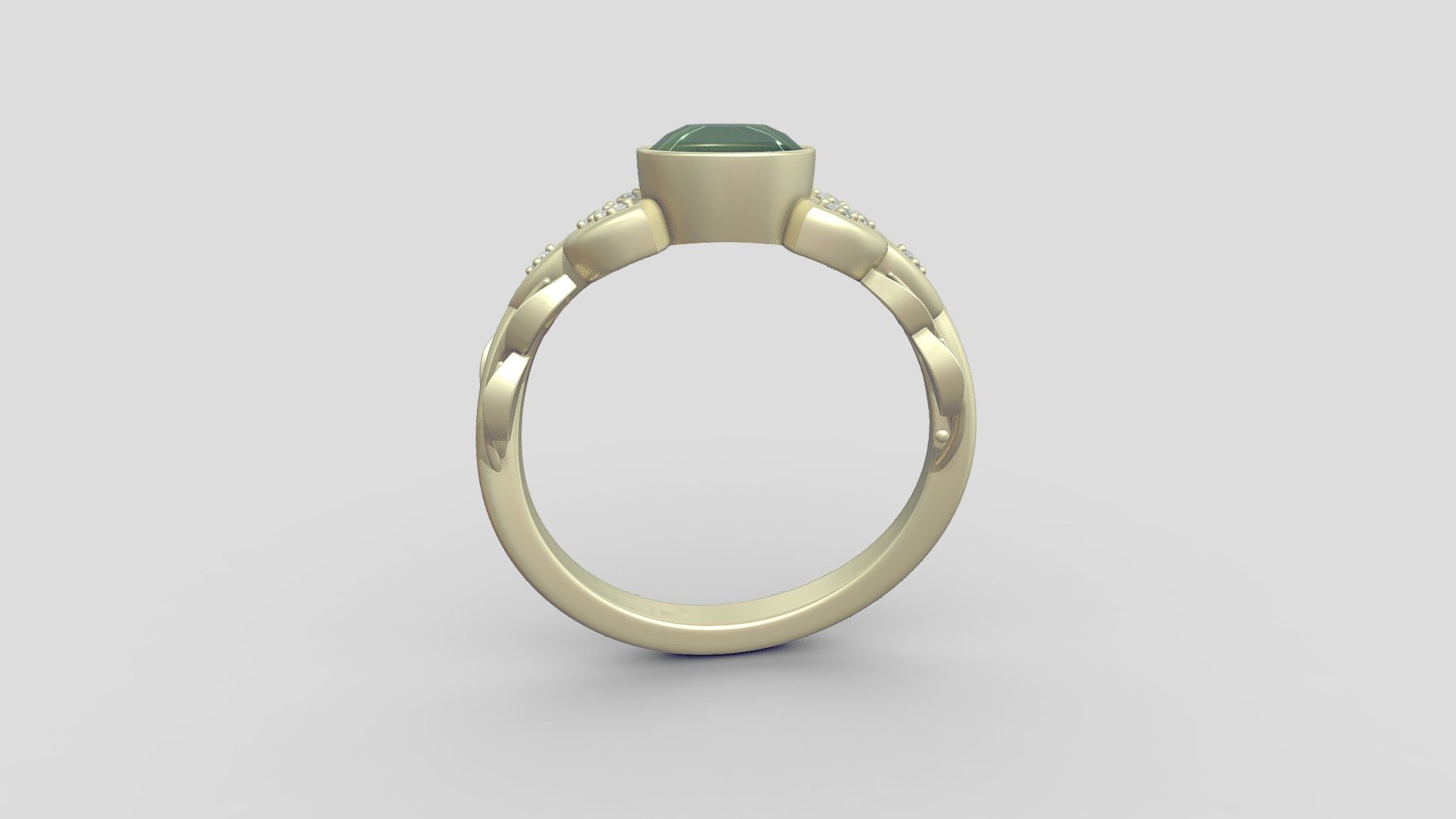 AU-79904_V3 - 3D model by Automic Gold (@automic-gold) [0989f4b ...