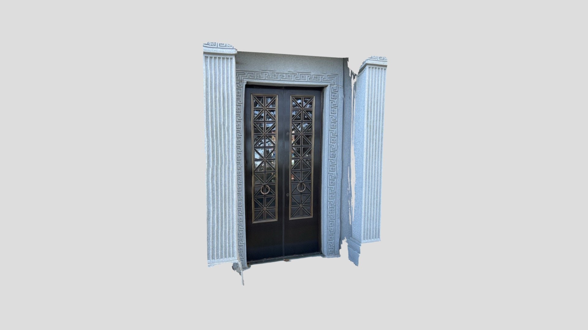 NOLA cemetary9 - Download Free 3D model by pixeldog4ever [098bca5 ...