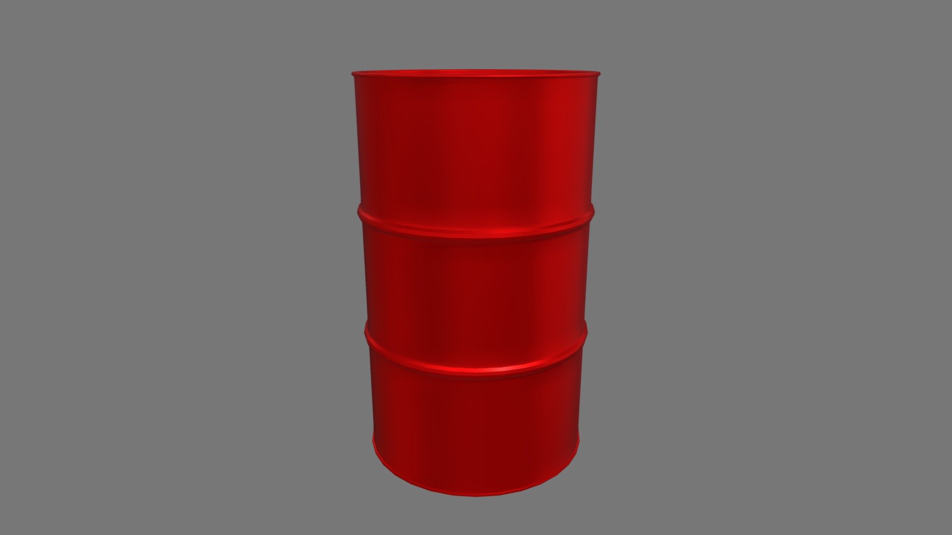 baril - 3D model by tds_frankofficiel [098d4b5] - Sketchfab