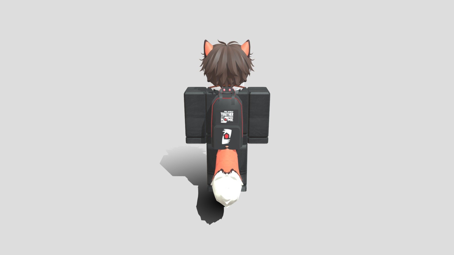 gfx - 3D model by lemonadenana894 [098e3a3] - Sketchfab