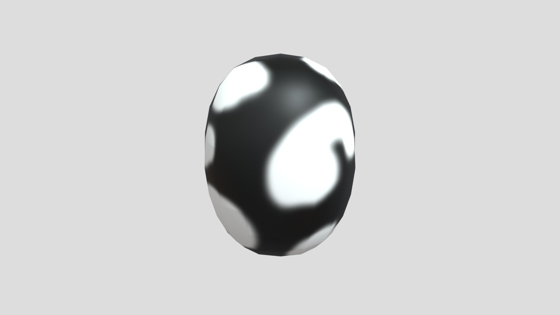 EgG - Download Free 3D model by minheyeun [098ec46] - Sketchfab