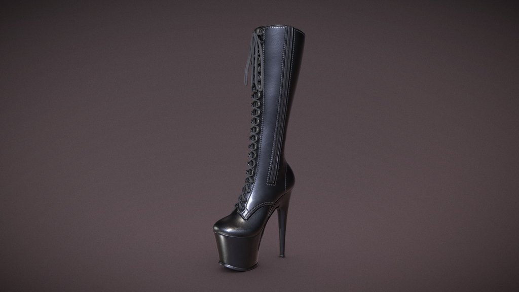 Tattoo Reference - A 3D model collection by jamesjirat - Sketchfab