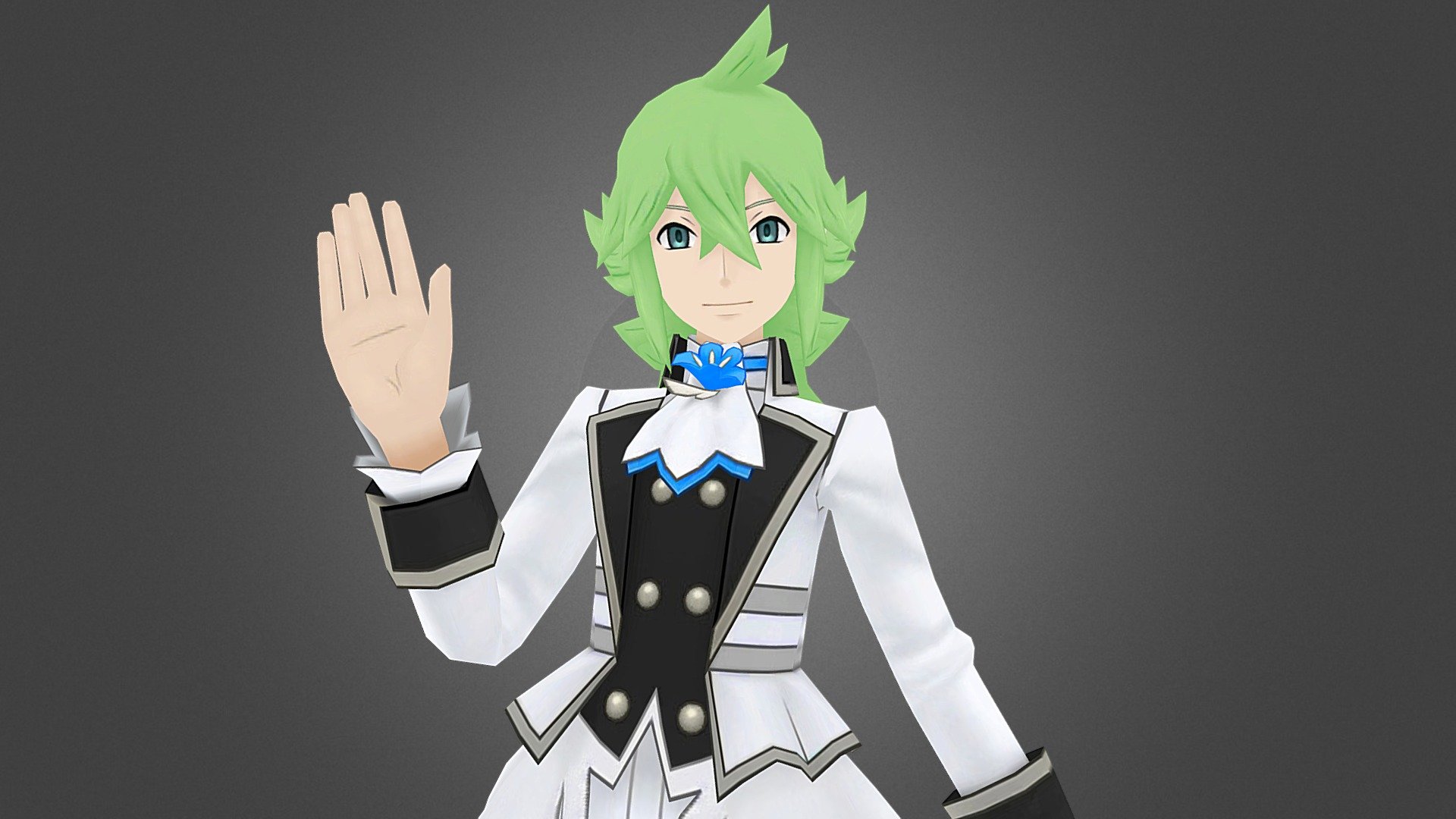 N_Anniversary_40 - Download Free 3D model by Pixartist (@PixartistEli ...