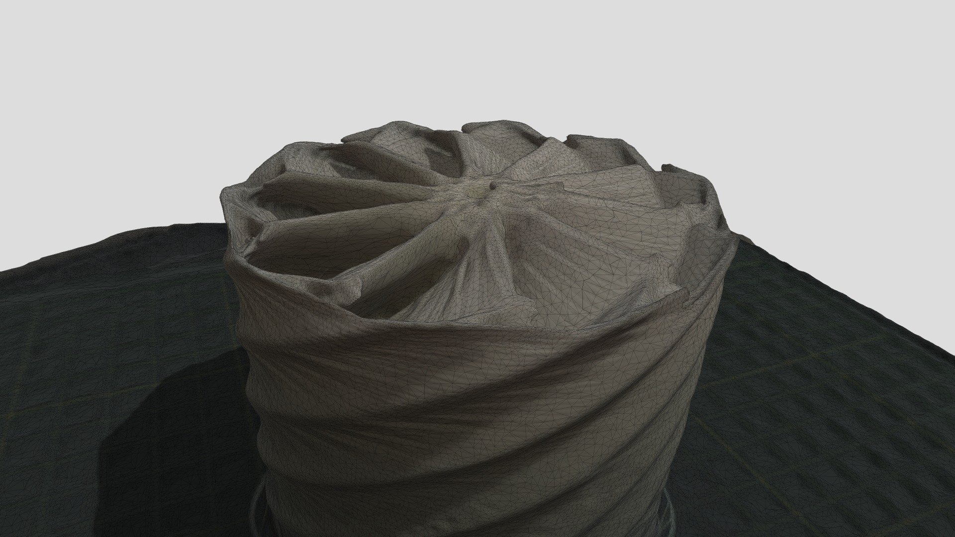 Detailed 3D Print - Download Free 3D model by dmaf.lab [098f16d ...