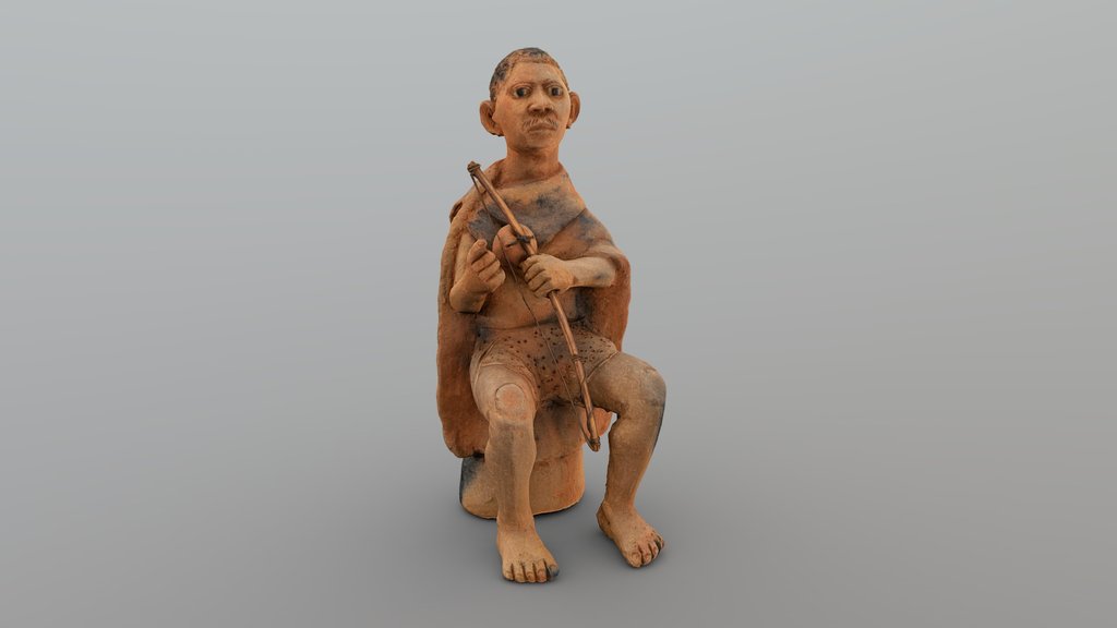 Makoanyane - A 3D model collection by DIJONDESIGN - Sketchfab