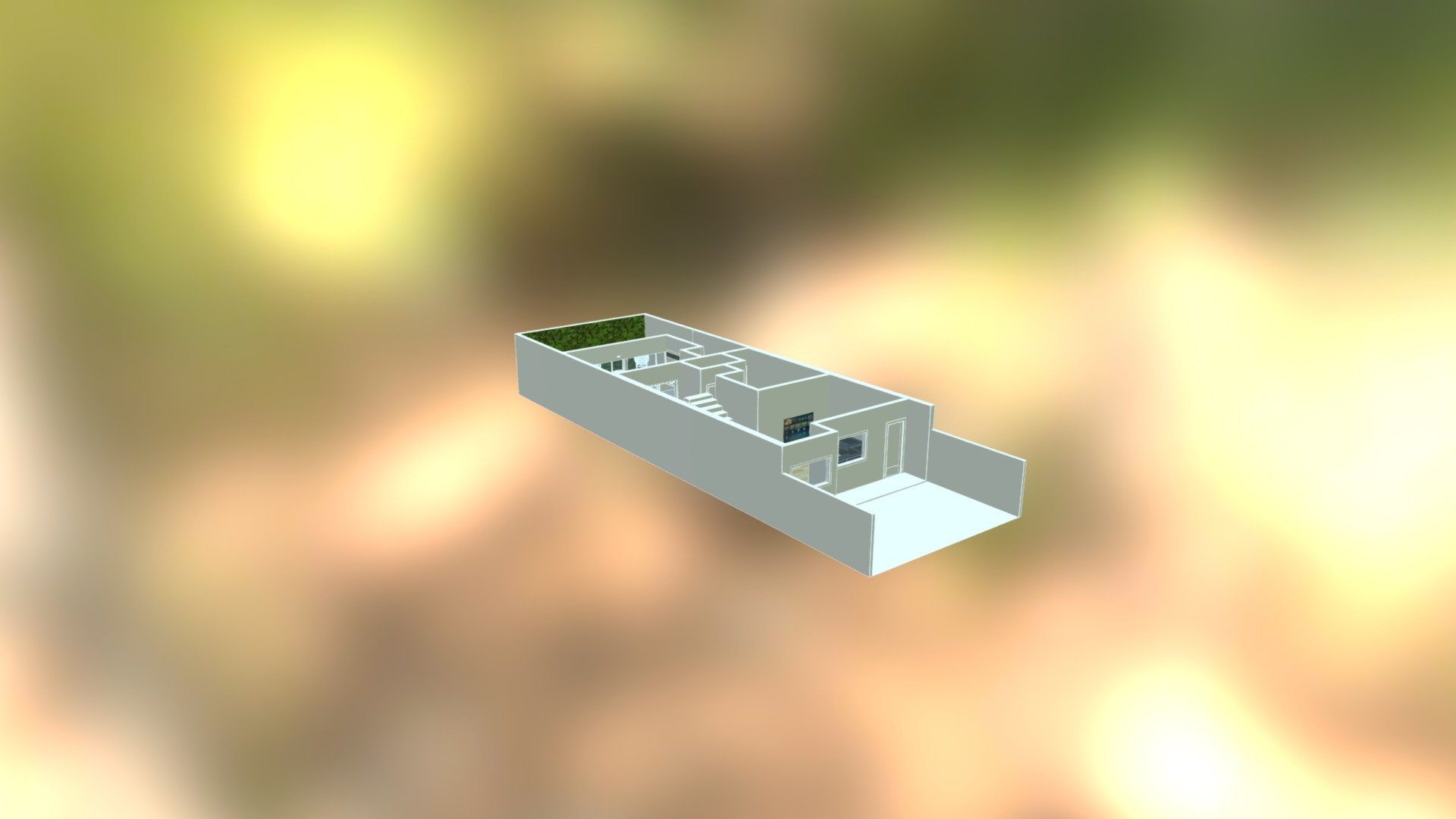 Italo - 3D model by Fefe (@felipe_rodrigues_sp) [098fa65] - Sketchfab