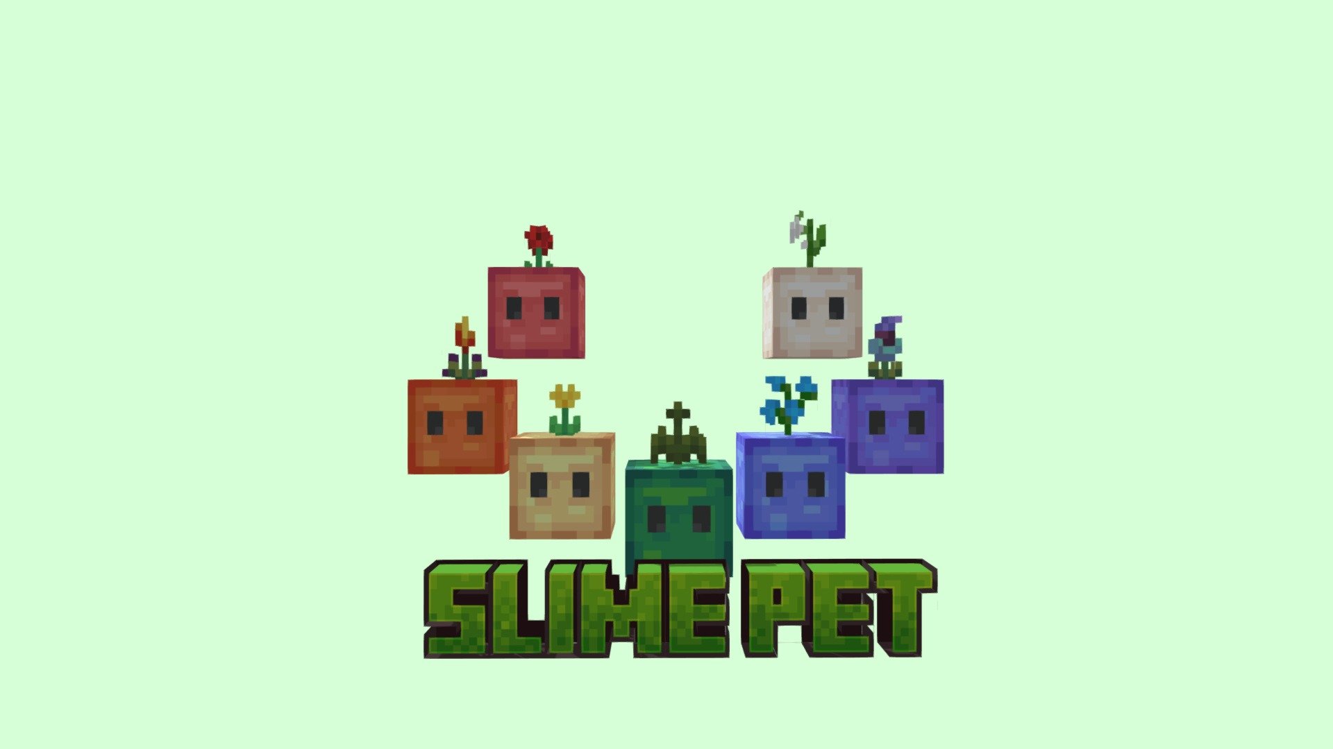 Slime_pet - 3D model by Ot_susu [0991b6b] - Sketchfab