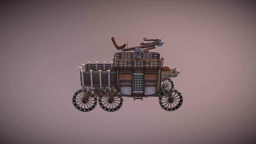 dnd items - A 3D model collection by ashrafaata - Sketchfab