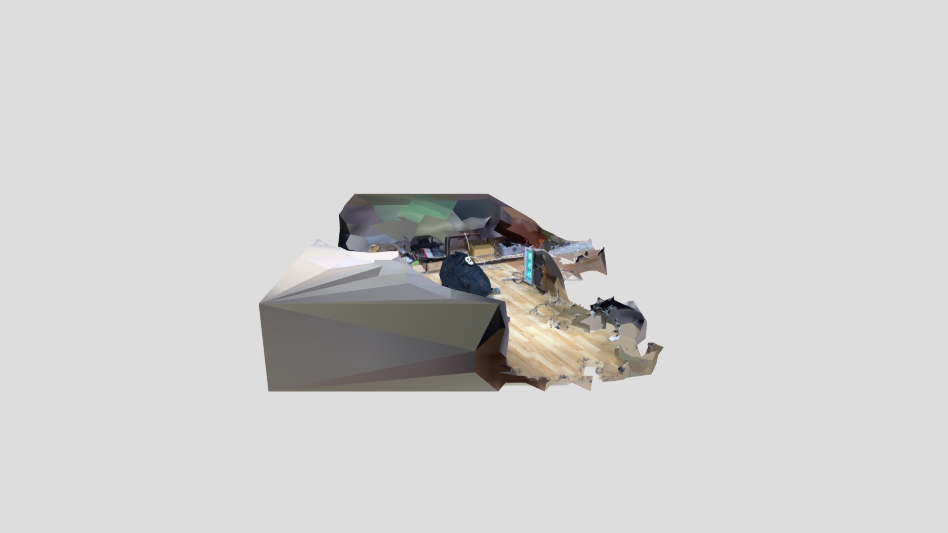 Scan 2022-12-21T21:07:36.826Z - Download Free 3D model by xtli [0995ba2 ...