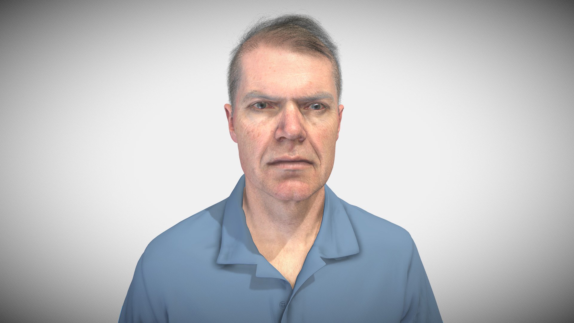 UE4_Mike_Test - 3D model by FunnyF996 [0996e71] - Sketchfab