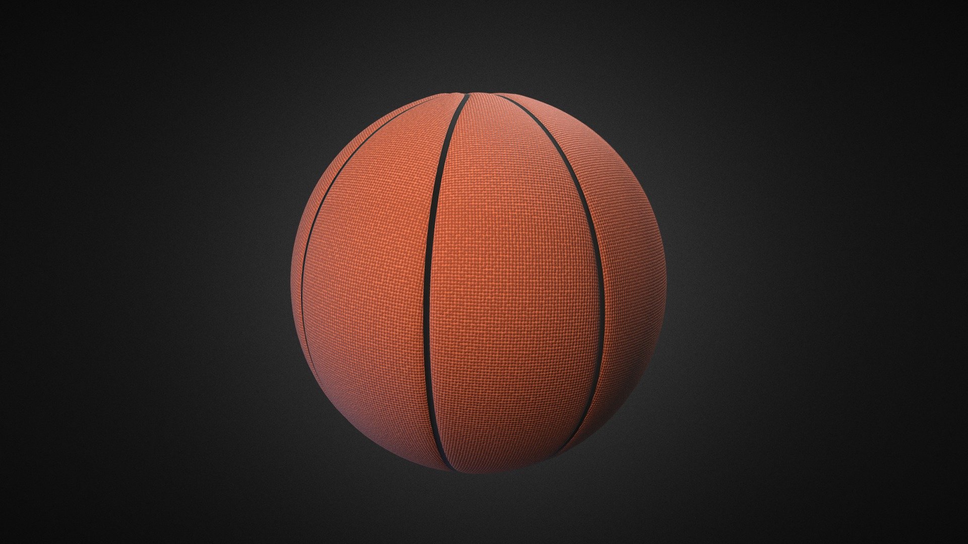 Realistic Basketball - Buy Royalty Free 3D model by Harambe.tor ...
