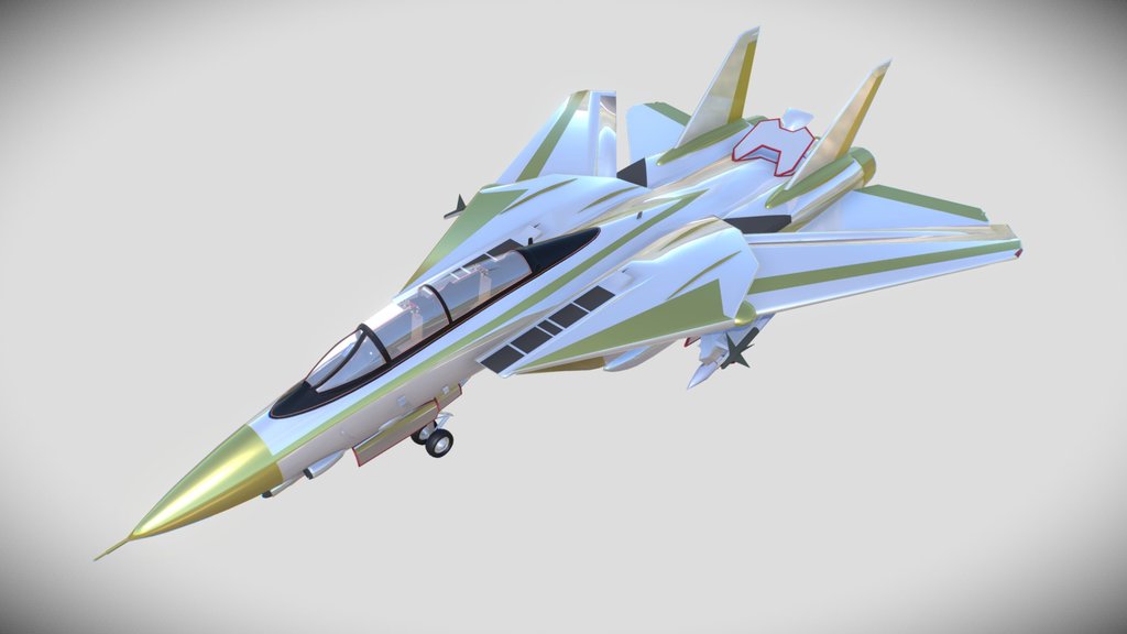 US Navy - A 3D model collection by kburns3 - Sketchfab