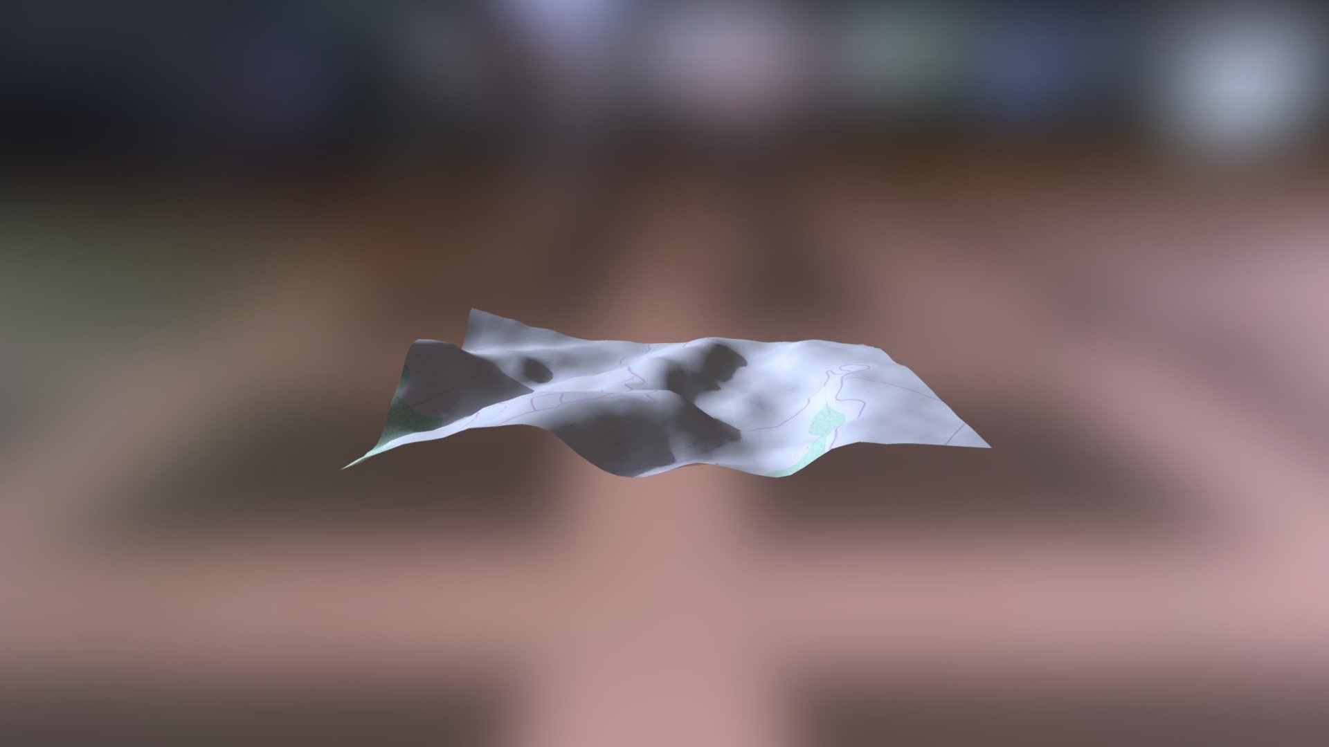 C1994 Thalero: Magoula - Download Free 3D model by Mycenaean Atlas ...